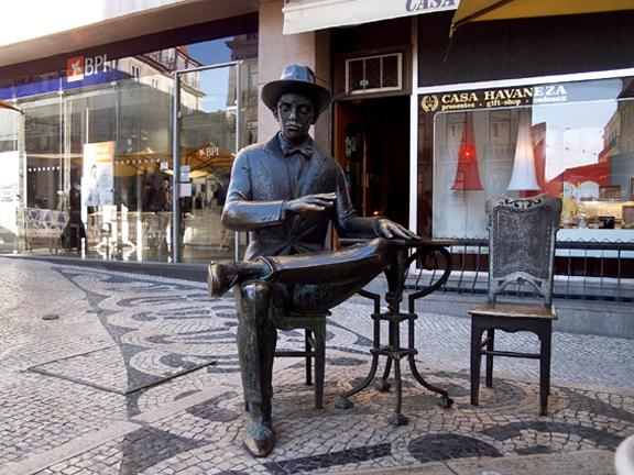 A origem do conto do vigário - Page 1